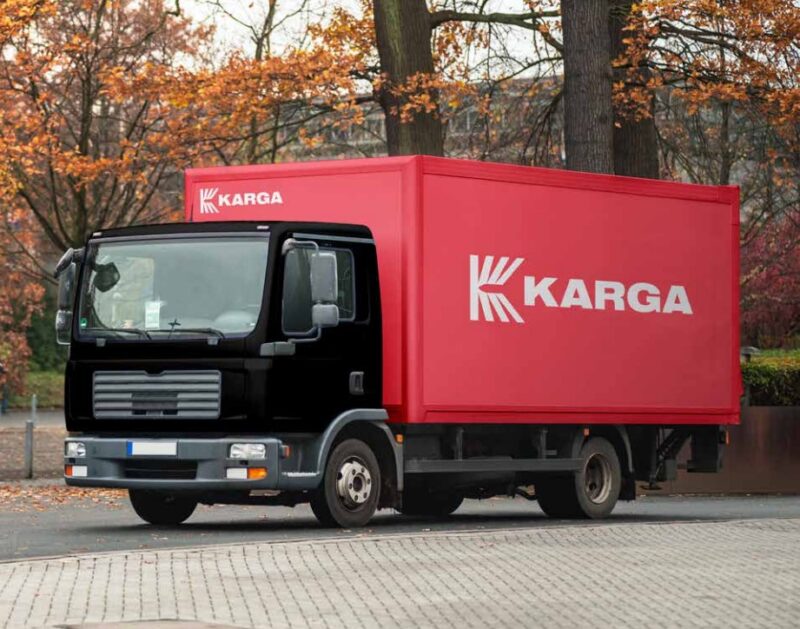 Karga – Cargamos duro, para que vayas suave